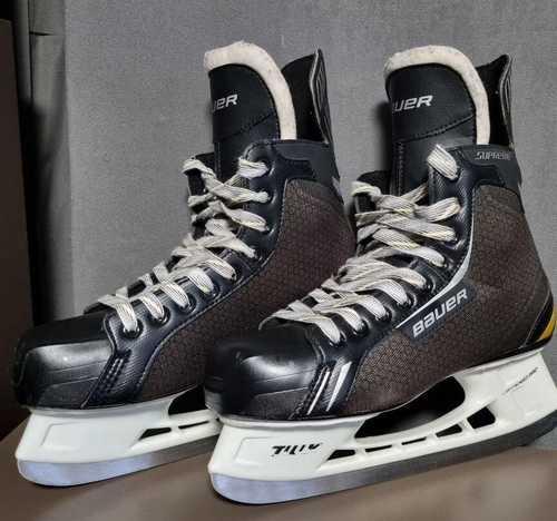 Коньки хоккейные Bauer Supreme One.4