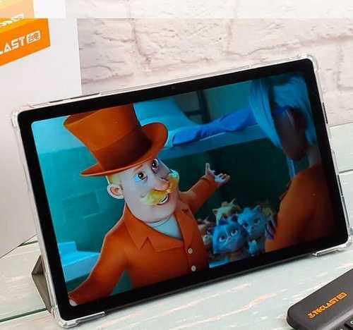 Teclast T40 Air 8 8 оперативки 256 гб