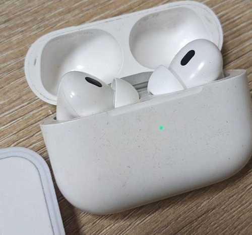 Беспроводные наушники Airpods pro2