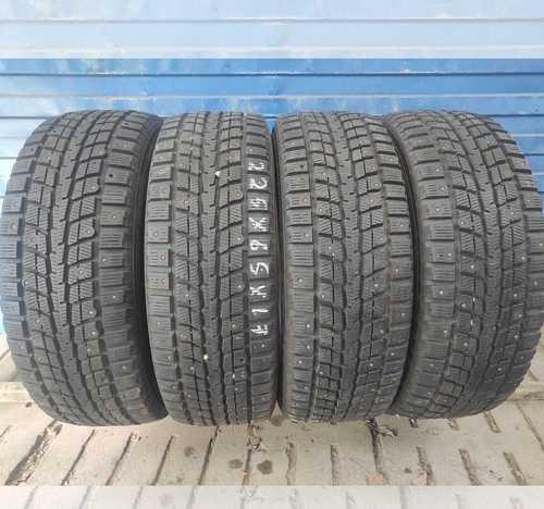 Dunlop SP Winter Ice 01 225/65 R17 102H