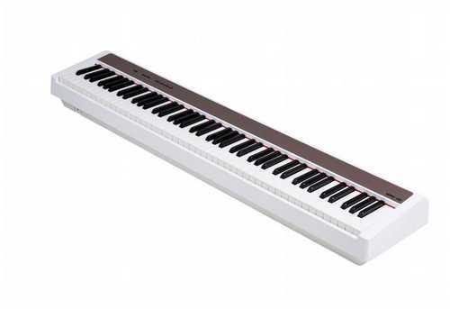 Nux NPK-10 WH цифровое пианино, молот. механизм