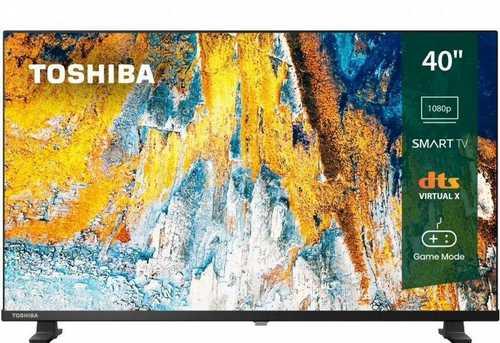 Телевизор Toshiba 40V35LE