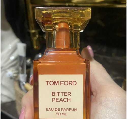 Духи Tom Ford Bitter Peach