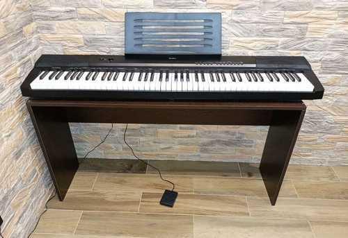 Цифровое пианино Tesler KB-8850 (88 клавиш б/у)