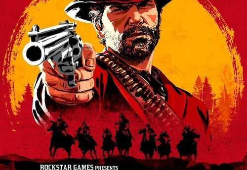 Red dead redemption 2 ultimate edition Ps4/Ps5