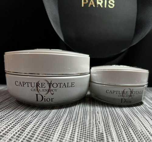 Dior Capture Totale C.E.L.L. Energy