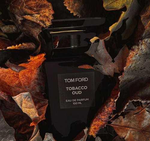 Tom Ford Tobacco Oud 100 ml