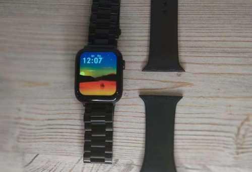 Часы GT G W506 почти новые