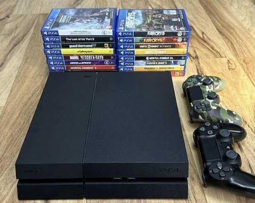 Sony playstation 4 sony ps4 9.00 HEN