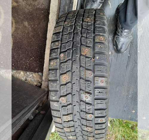 Dunlop D65T Touring 195/65 R15 24R