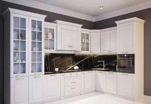 Кухня / Кухонный гарнитур