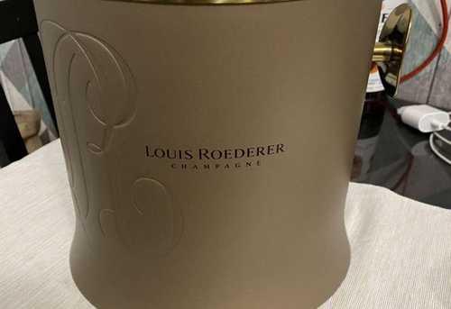 Ведро для шампанского Louis Roederer