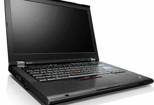 Ноутбук Lenovo Thinkpad t420