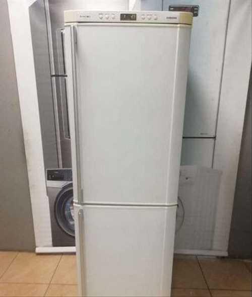 Холодильник samsung RL33easw