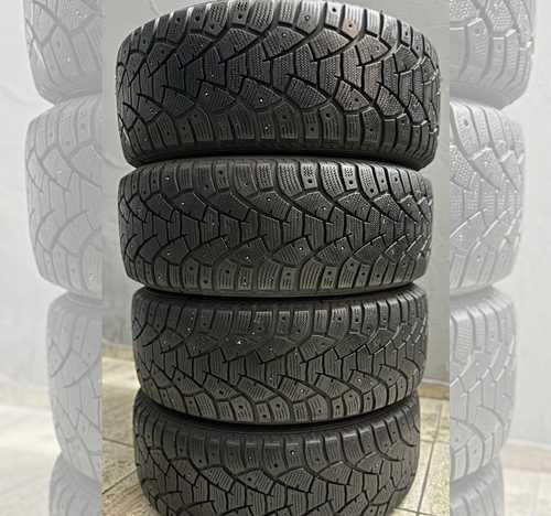 Matador MP 51 Sibir 2 215/55 R16