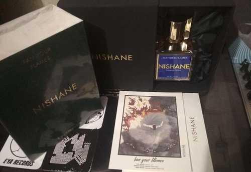 Nishane Fan Your Flames Edp, 100 ml