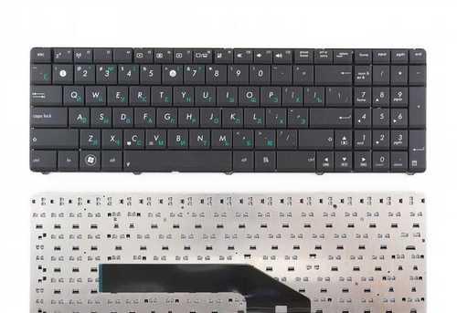 Клавиатуры для ноутбуков Asus новые