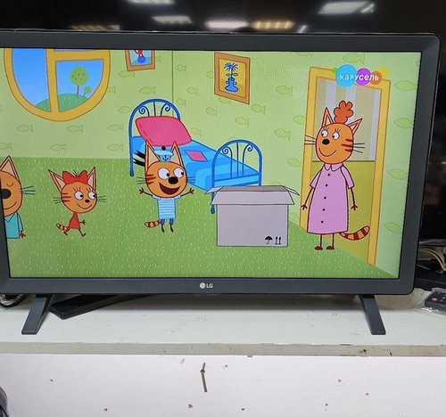 Lg 24TL520V DVB-T2