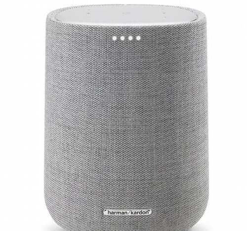 Колонка Harman Kardon Citation ONE MK3, серый