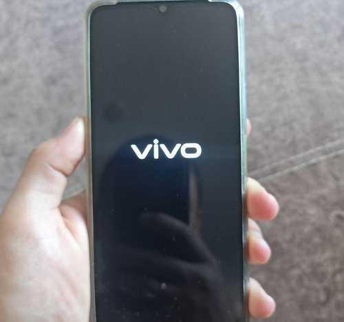 vivo Y22, 4/64 ГБ