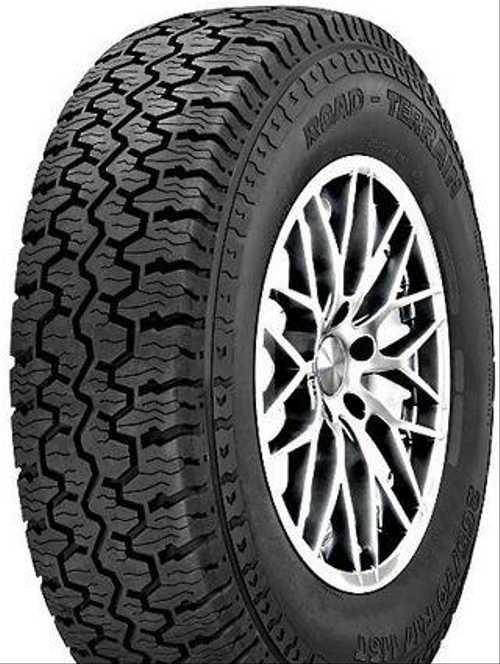 Tigar Road Terrain 245/70 R16 111T