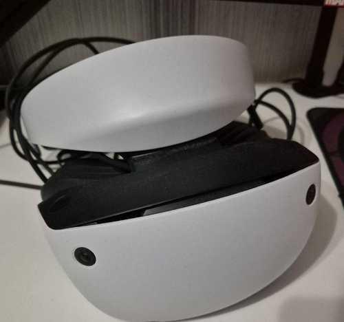 Sony Playstation VR 2