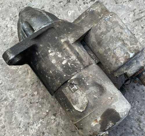 Стартер Mazda Protege BJ 2.0