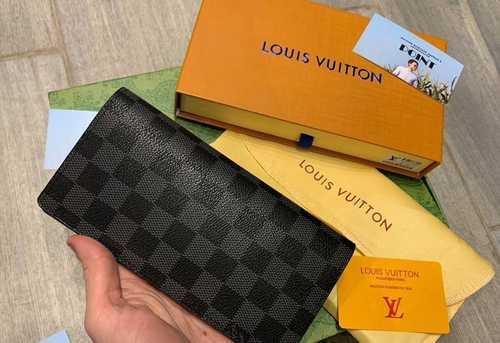 Портмоне Louis Vuitton
