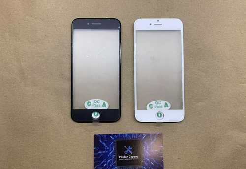 Секло дисплея iPhone SE 2020 с заменой