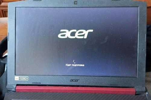 Acer nitro 5 an515 52