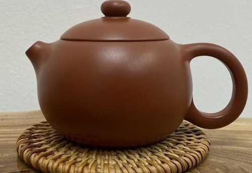 Исинский чайник сиши 120мл