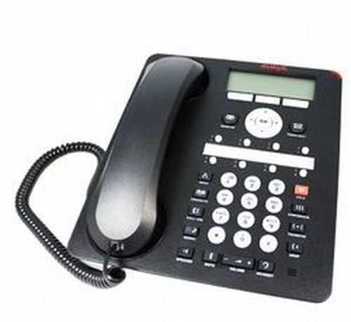 IP телефон Avaya 1608-I