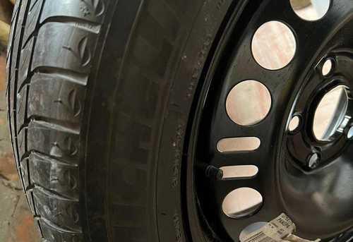 Michelin Agilis 61 Snow-Ice 5.40/7 R19