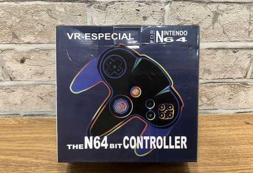 Nintendo N64 Controller