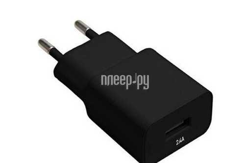 Exployd Classic 2.4A USB Black EX-Z-444