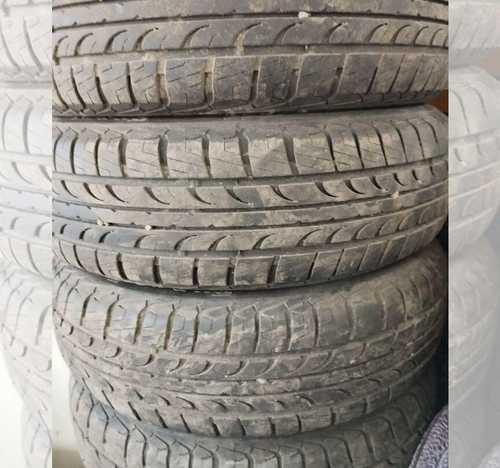 Tunga Zodiak 2 185/65 R15