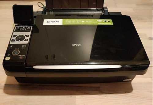 Принтер Epson Stylus CX8300