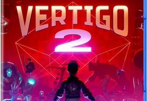 Vertigo 2 (только для PS VR 2) (PS5, англ)