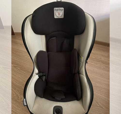 Детское автокресло от Peg Perego Viaggio 0+