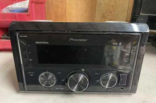 Магнитола 2din Pioneer MVH-S620BT