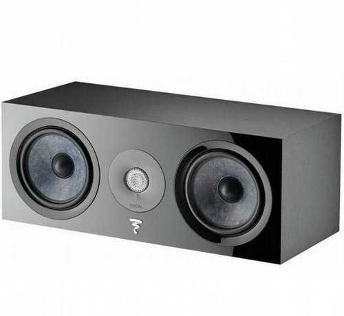 Focal JMLab home Chora Center Black