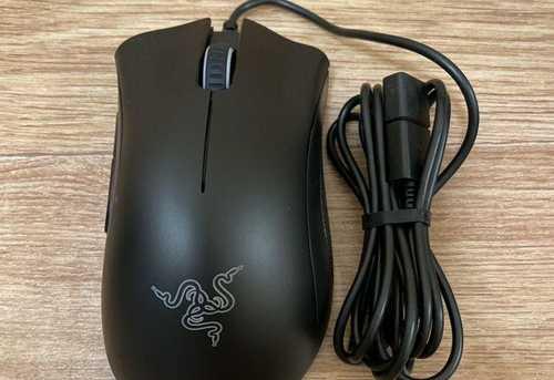 Игровая мышь Razer deathadder essential