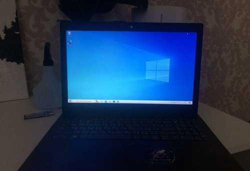 Lenovo ideapad 80XH