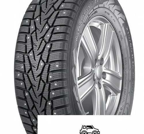 Ikon Tyres Nordman 7 SUV 255/60 R17 110T