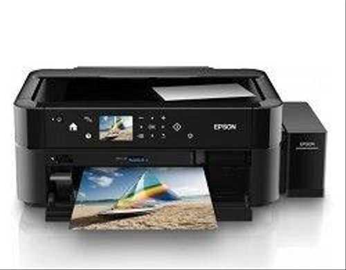 Epson Stylus L850 C11CE31402