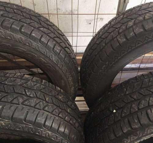 Goform Wildtrac A/T 265/60 R18
