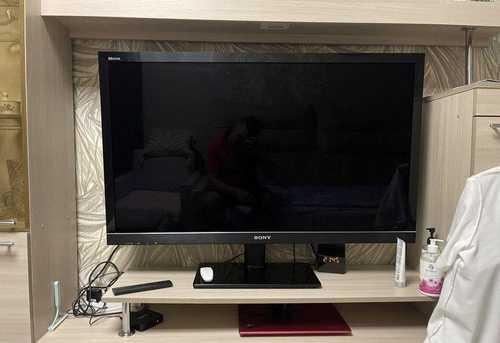 Телевизор Sony kdl46hv800 46 диагональ (117 см)