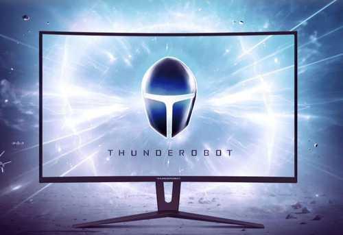 Игровой монитор ThunderRobot C27H144 27"