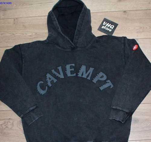 Cav empt худи оверсайз (Арт.89180)