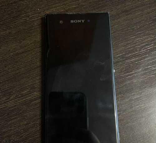 Телефон Sony xperia xa1 Dual 3